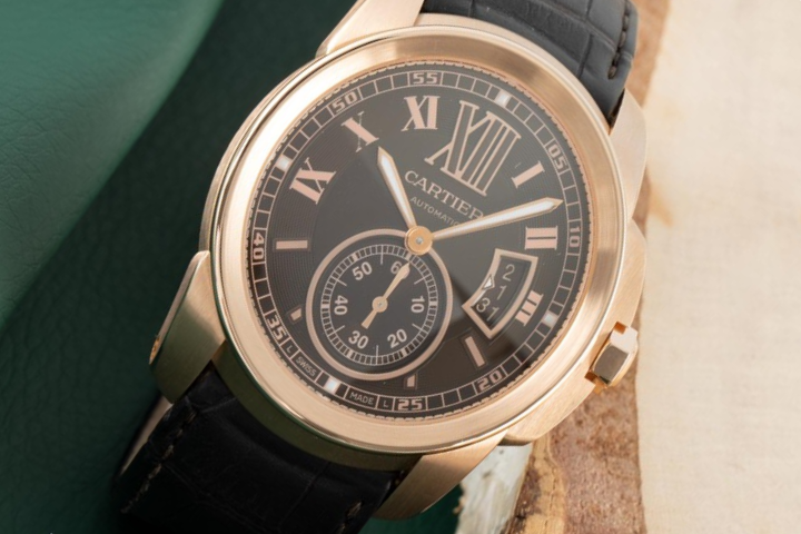 Cartier – The Luxury Watch Guy