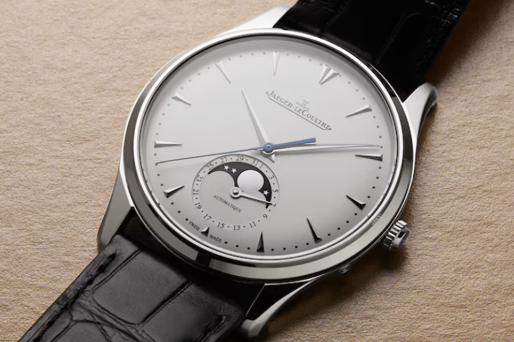 The Luxury Watch Guy