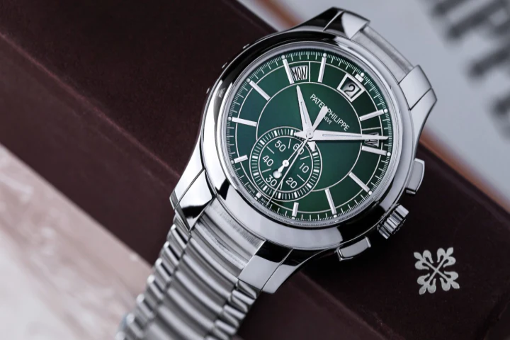 Patek Phillippe – The Luxury Watch Guy