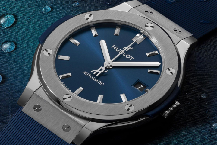 Hublot – The Luxury Watch Guy